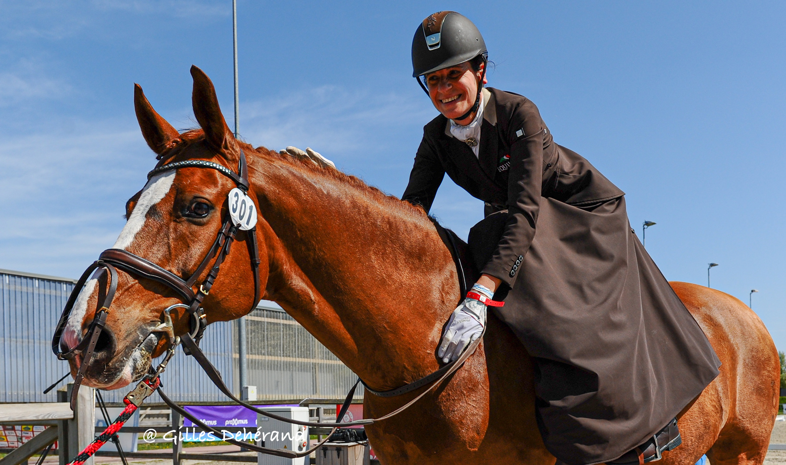 Paralympic Team Belgium | Home