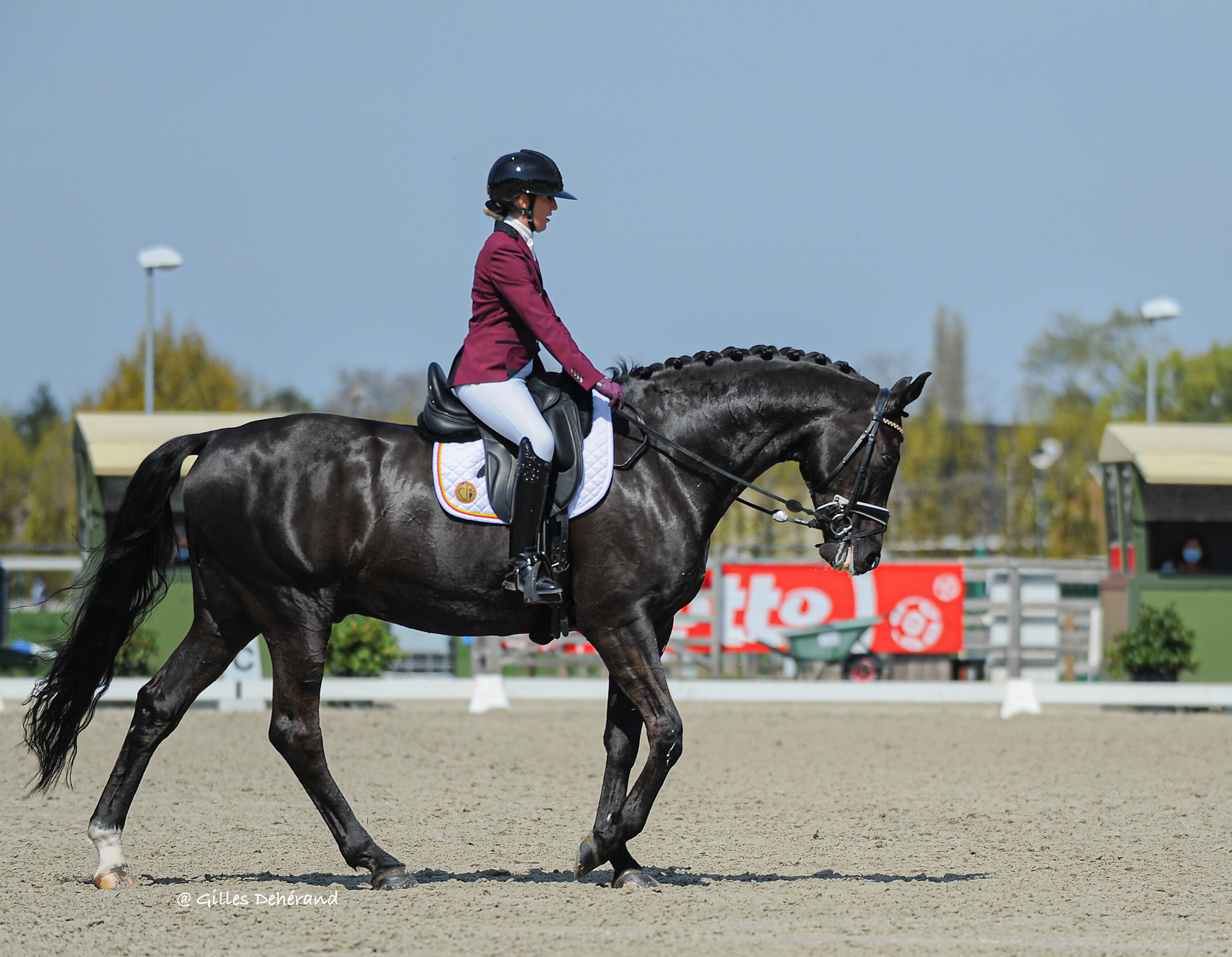 Manon Claeys | Paralympic Team Belgium