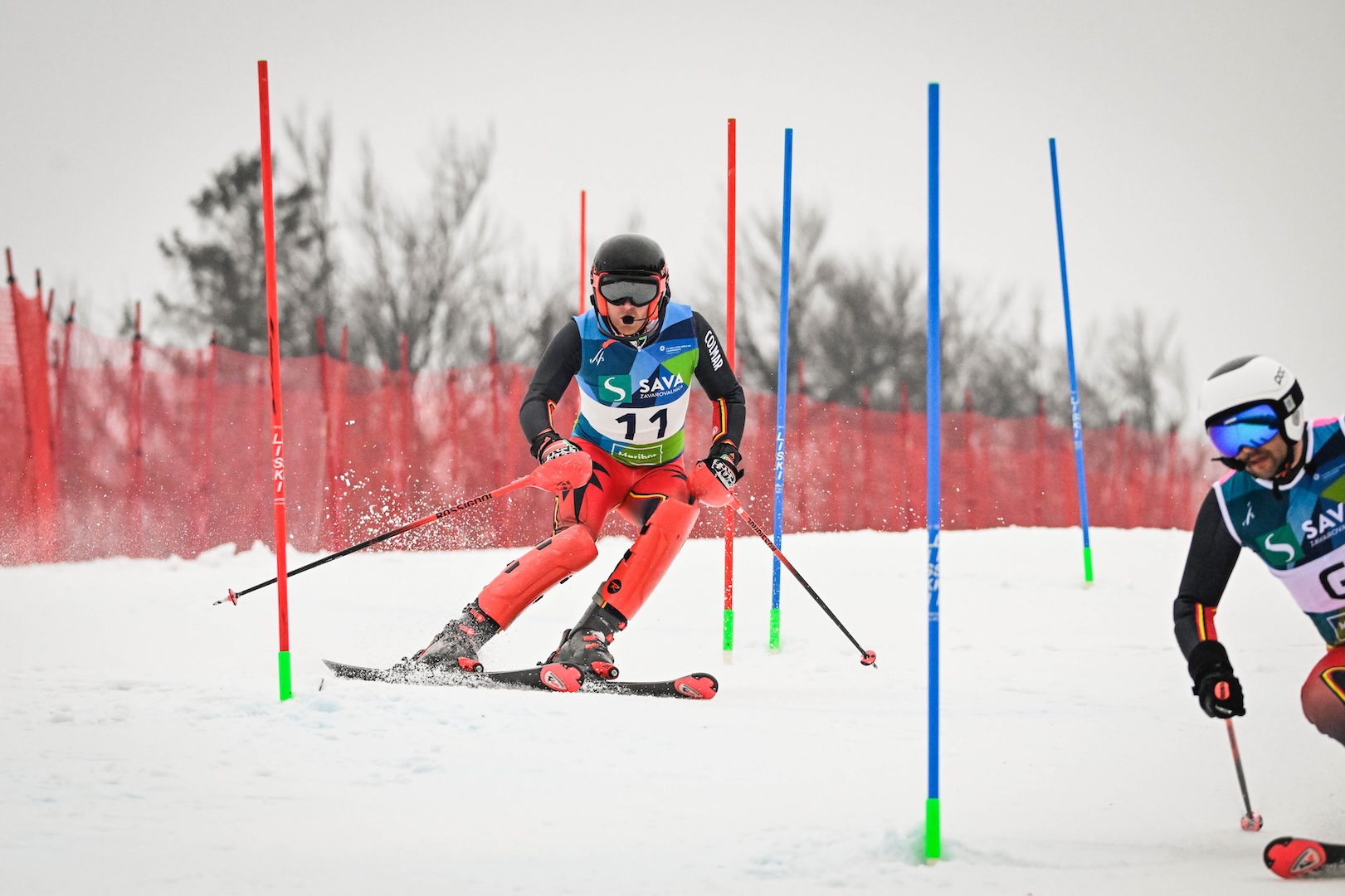 Retour sur les championnats du monde de para ski alpin | Paralympic ...