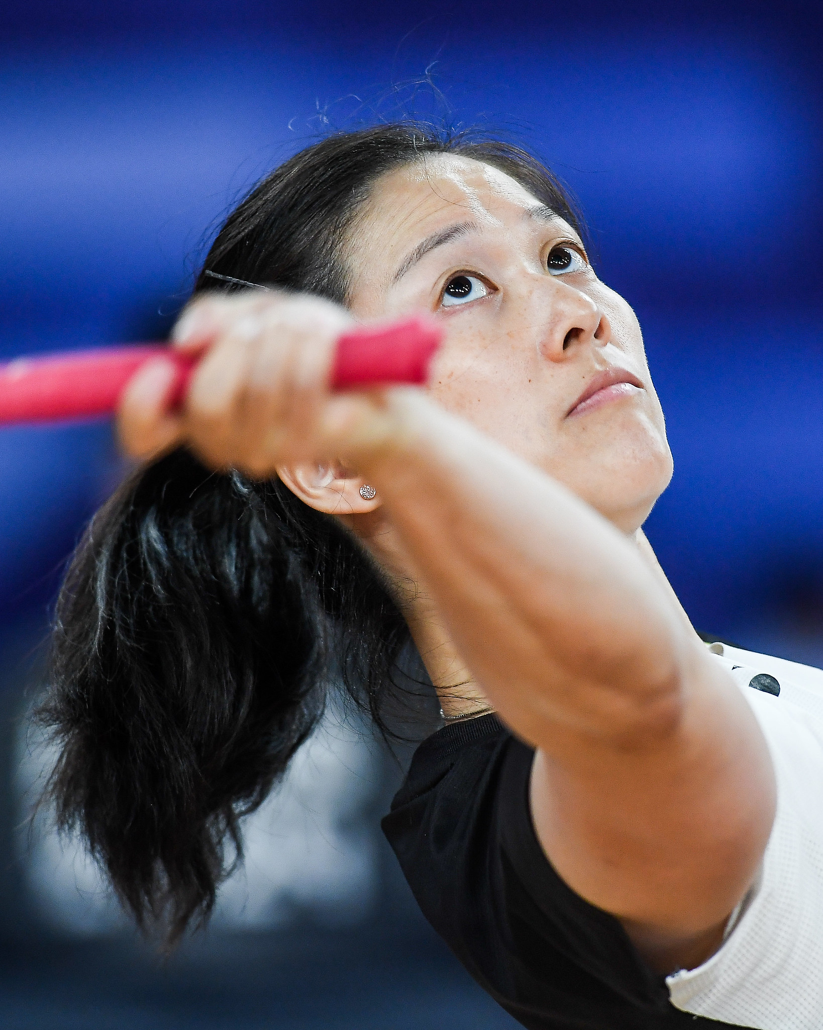 Man-Kei To plaatst zich als groepswinnares voor kwartfinales ...