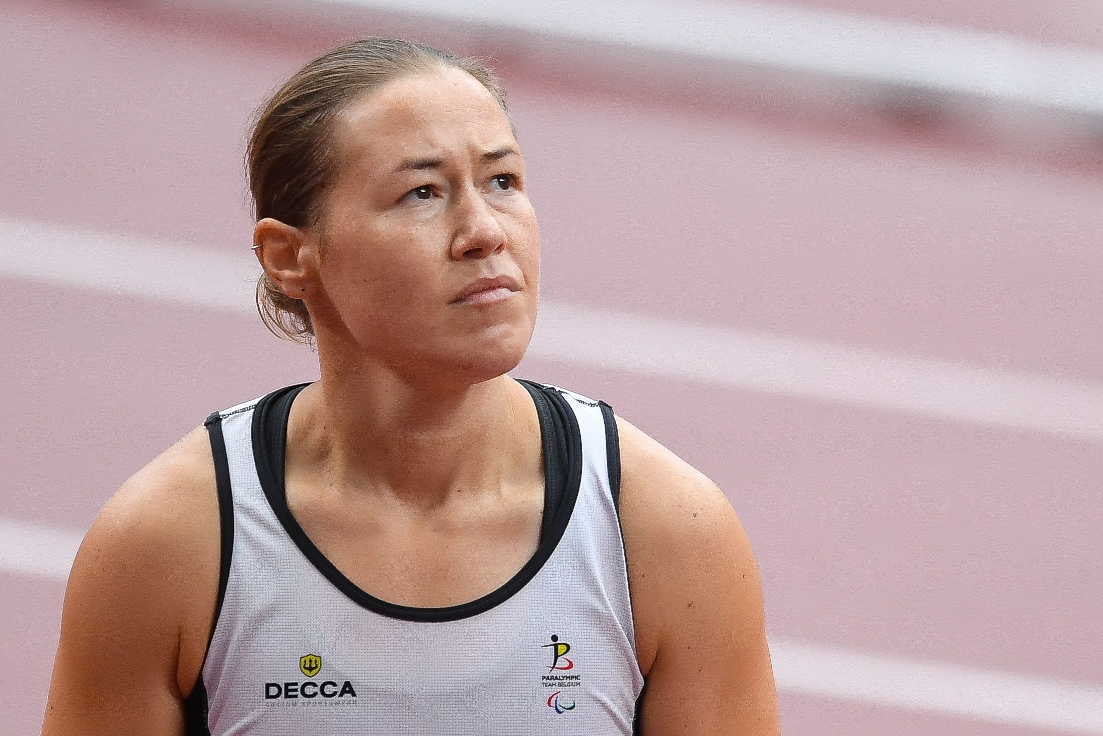 Jour 11 - Haenen et Lefevre clôturent les Jeux Paralympiques de Tokyo ...