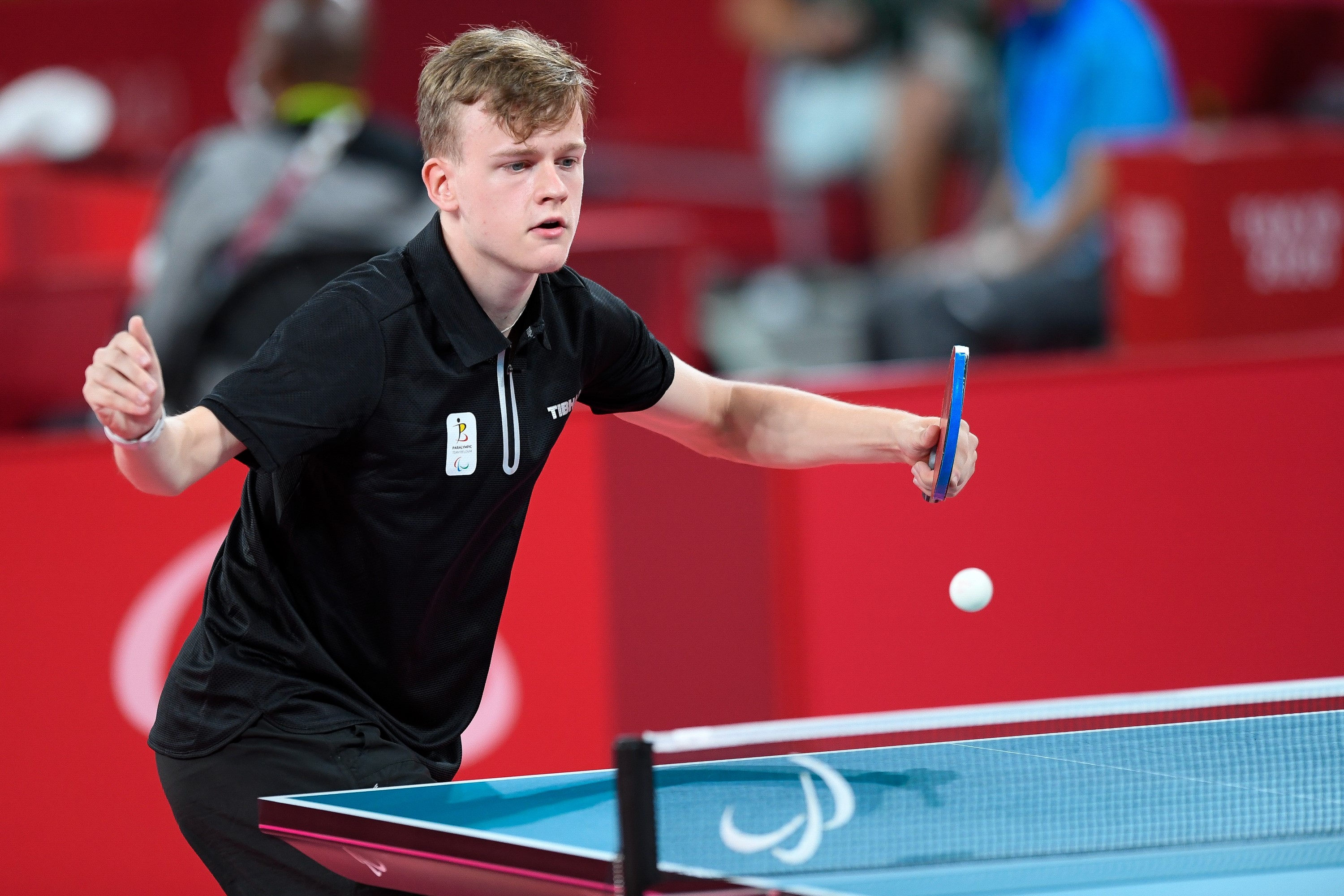 Le BPC annonce 5 nouvelles sélections pour les Jeux paralympiques de ...