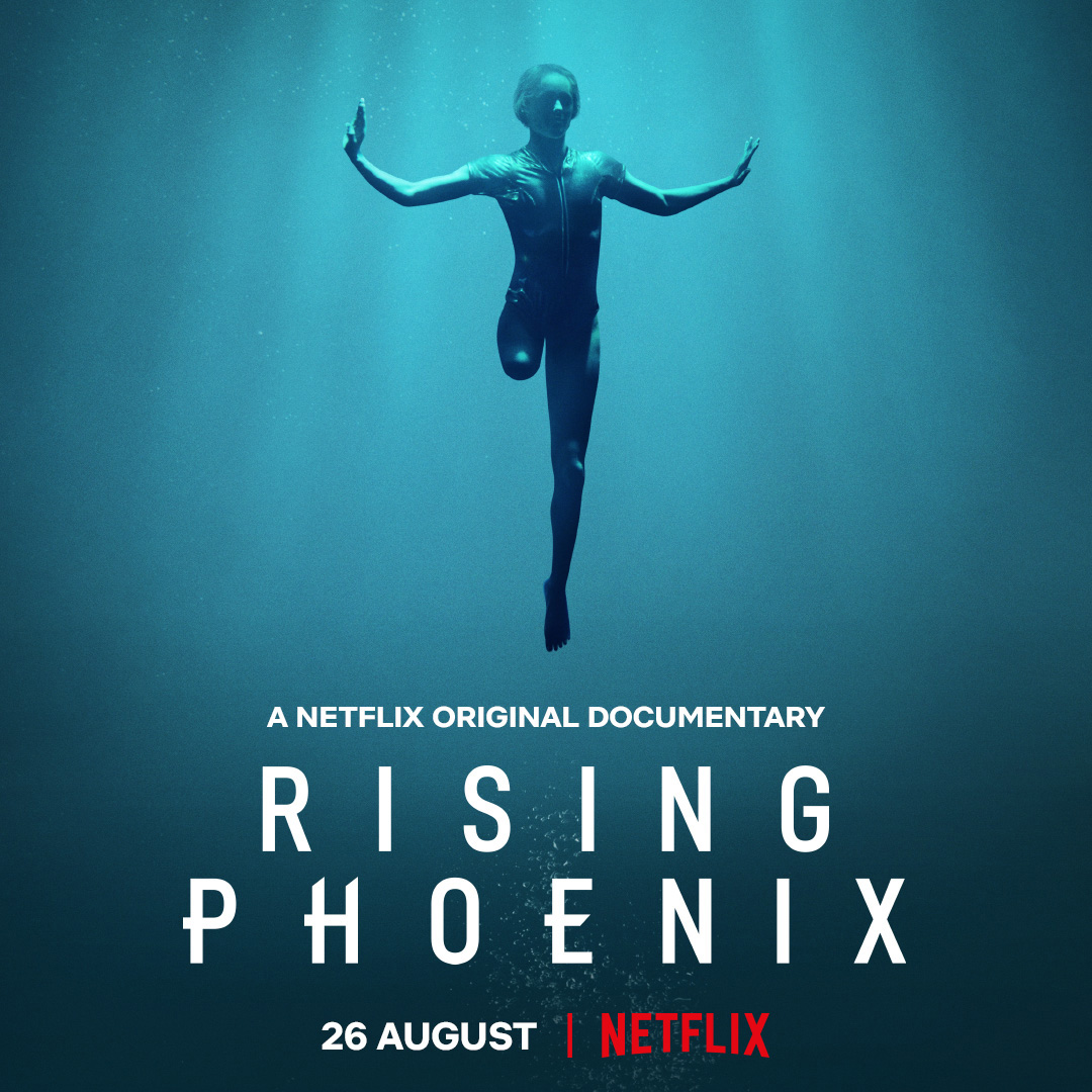 Schitterende documentaire ‘Rising Phoenix’ vanaf vandaag op Netflix ...