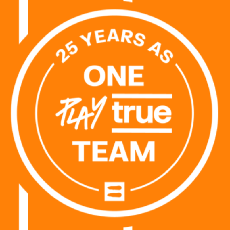 Play True Day 2024 | Paralympic Team Belgium