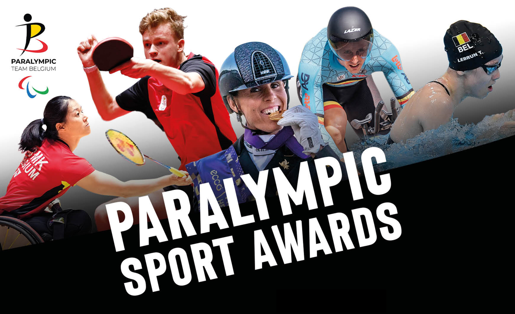 PSA 2022: de laureaten worden op 2 februari bekendgemaakt | Paralympic ...