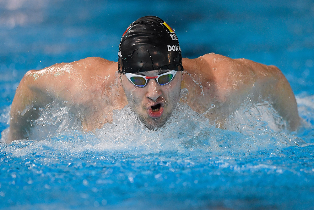 Les Championnats du monde de natation n’auront pas lieu en Malaisie ...